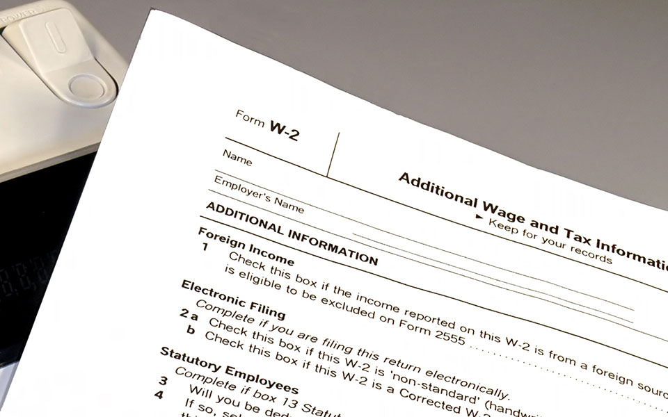 E-File Form W-2C | 1099-Prep